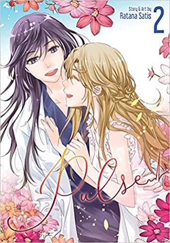 PULSE Vol. 2 – THE YURI TIMES